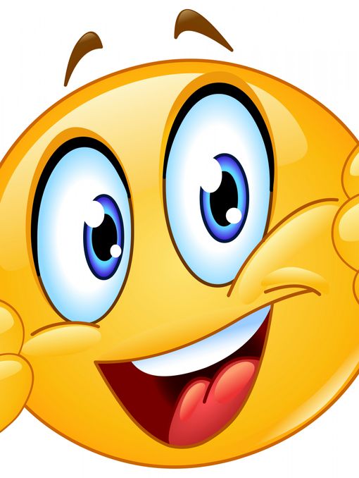 Emoji on hyödyllinen tehokeino - sävyjen erottaminen oleellista