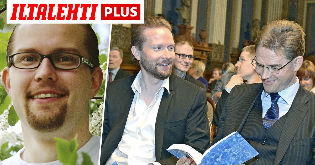 Missä on Pekka? Kansainvälisesti menestyneen miehen ura katkesi yhteen ...