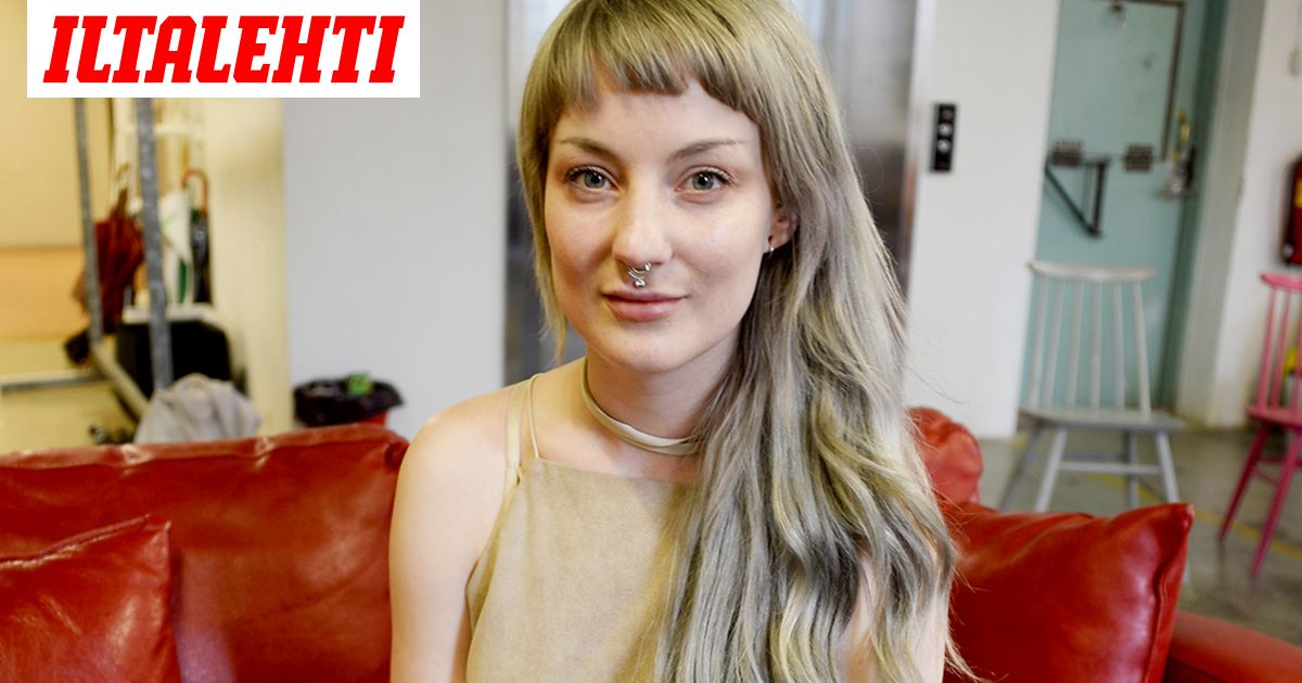 Vex Ashley, 26, tekee pornoa: "Seksi kameran kanssa on kuin kimppakivaa"