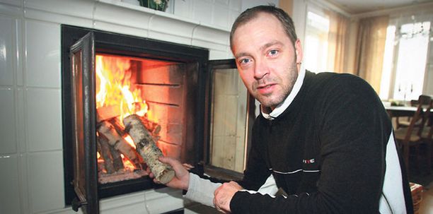 Mika Myllylä: Korkki kiinni!