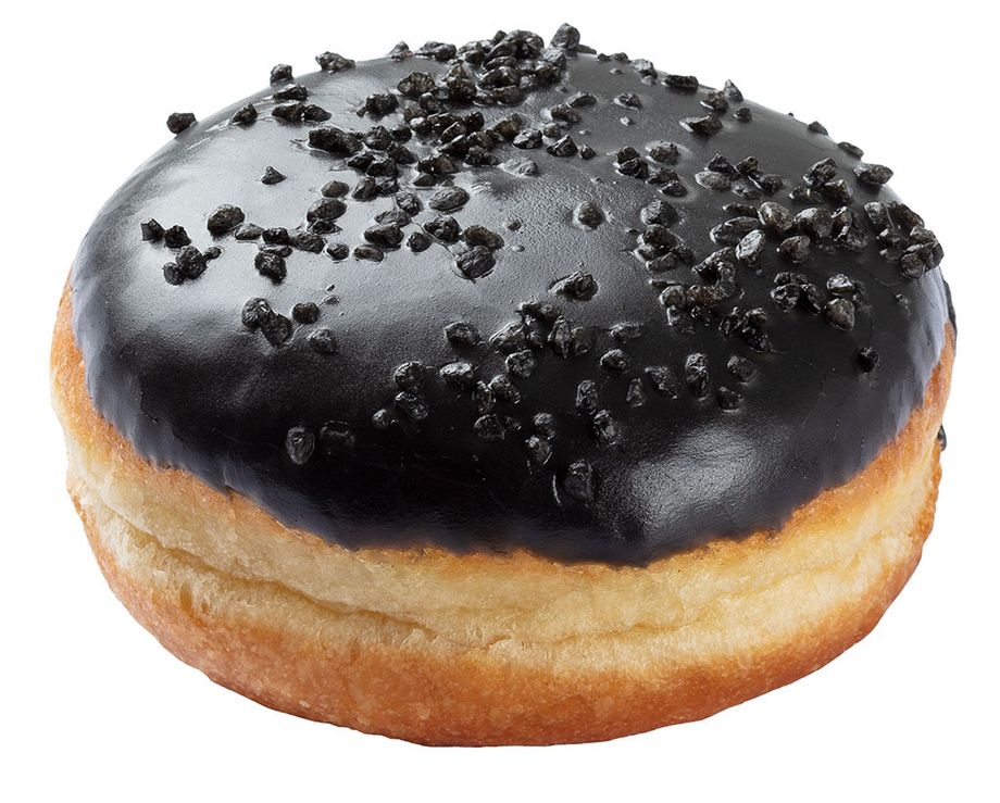 Ennennäkemätön munkki tulossa kauppoihin - tällä kertaa yhdistetään ...