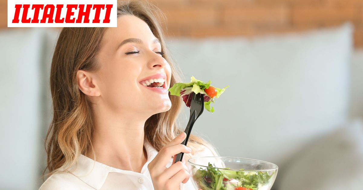 Muutaman kilon painonpudotus: valtavasti terveyshyötyjä