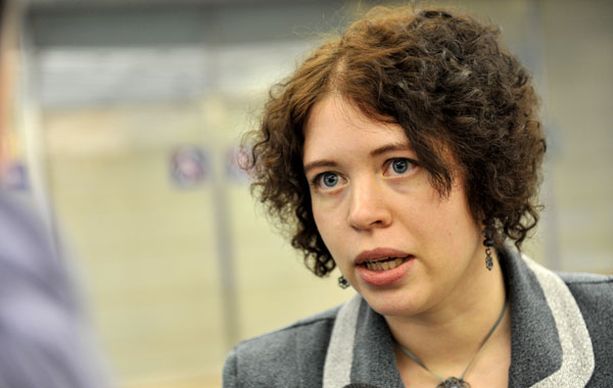 Kontula: Minulla oli oma hotellihuone