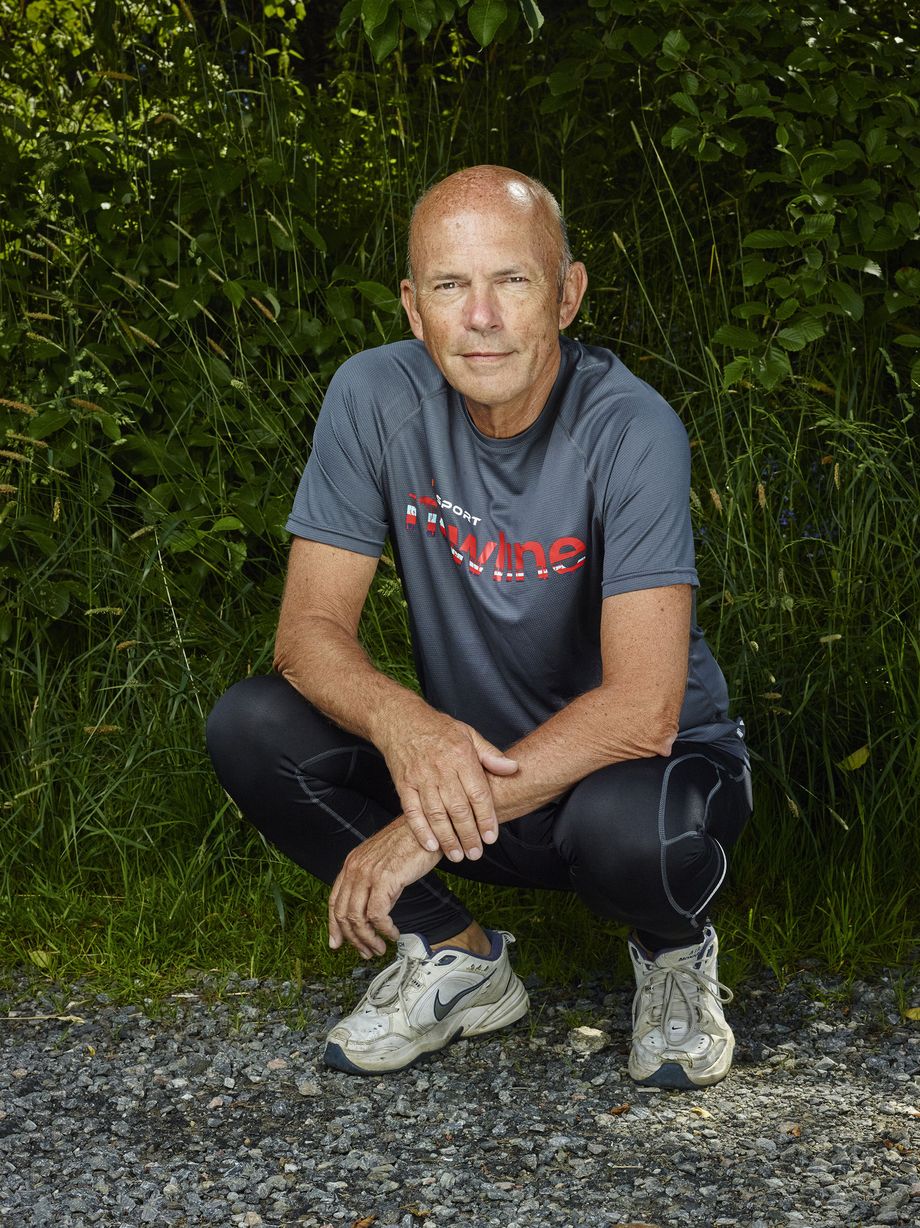 Kaupallinen yhteistyö T-Max: Tämä ravintolisä pitää minut energisenä, elinvoimaisena sekä auttaa ...