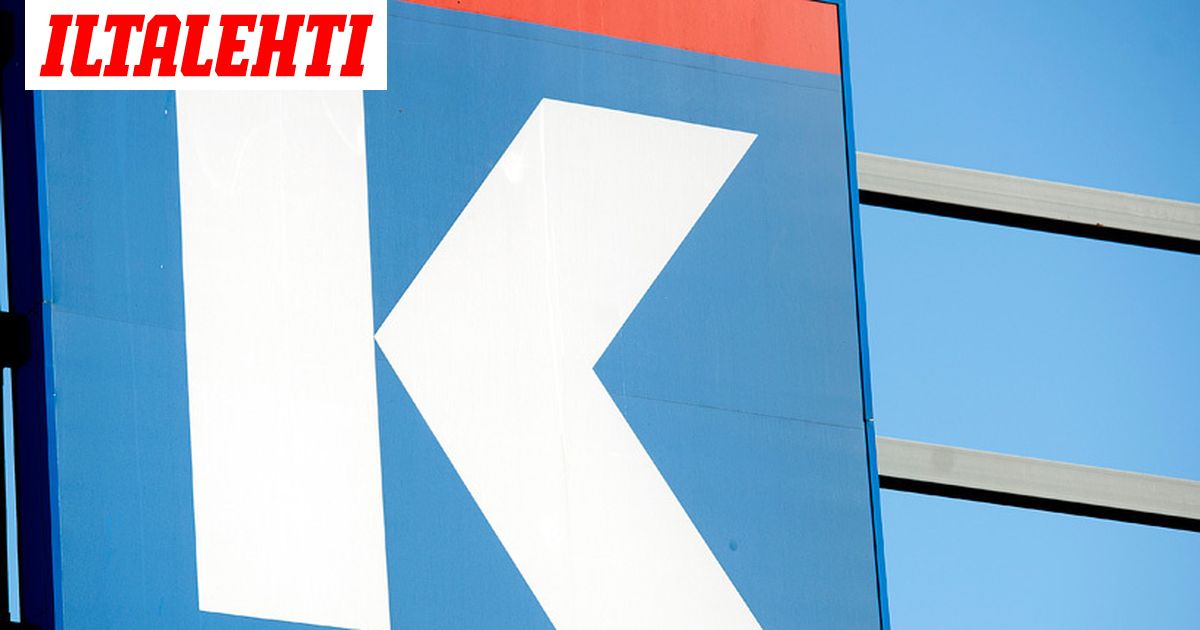 Kesko rakentaa Helsingin Itäkeskukseen kauppakeskuksen