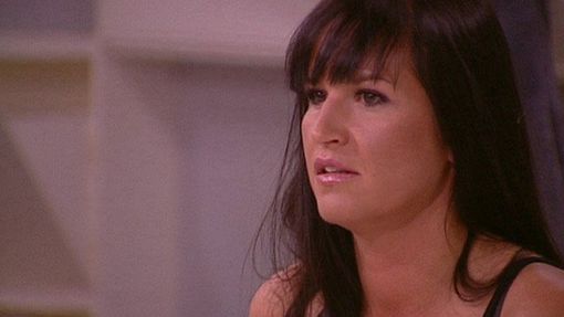 BB: Minna myönsi olevansa ihastunut EsaJ:hin