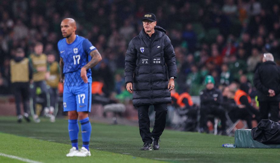 Markku Kanerva Ylelle: ”Tappio korpeaa minua”