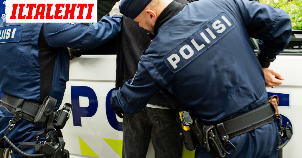 Palaneesta talosta löytyi vainaja – IL:n tiedot: Naapuria epäillään taposta