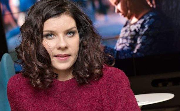 Armi Toivanen: Vaikeinta on Aku Hirviniemi