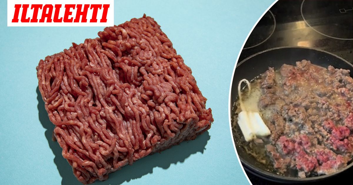 Tamponille täysin uusi käyttötarkoitus – Victoria jakoi erikoisen ...