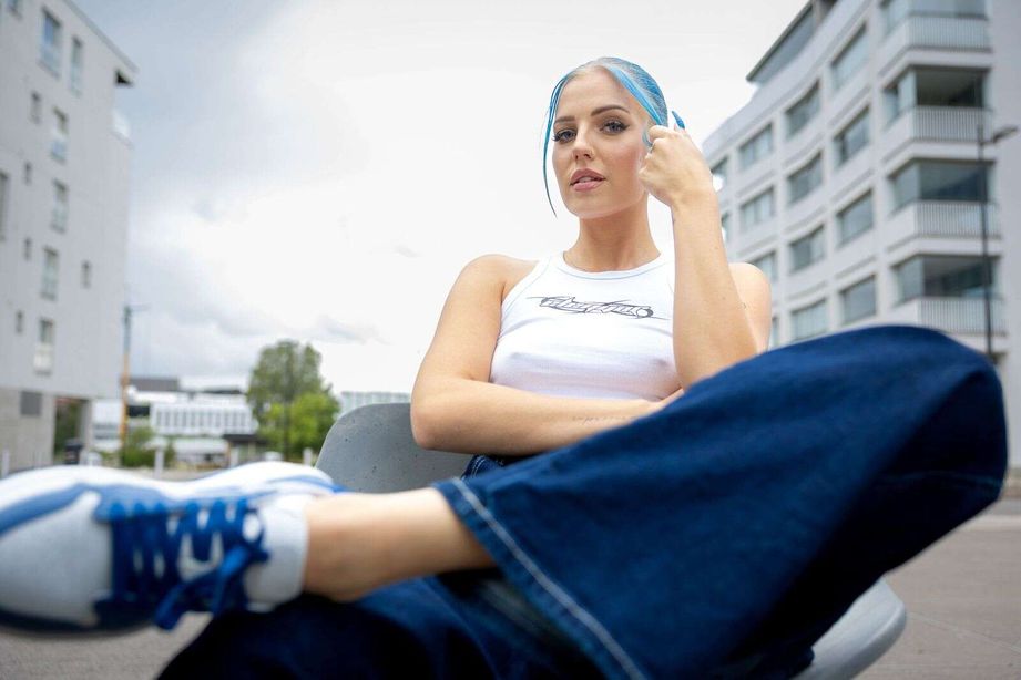 Laulaja Tuuli avautuu kohtaamastaan ilkeästä ivasta ja ...