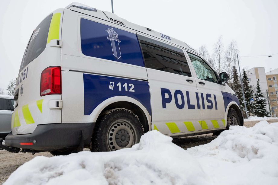 Hyytävä yksityiskohta: Kouluiskun suunnittelusta epäillyllä 23-vuotiaalla synkkä yhteys Ruotsiin