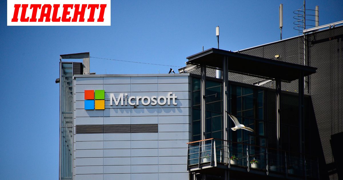 Microsoftin vähennykset: Suomessa jopa 2 300 voi saada potkut - Salon ...