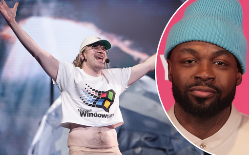 Jesse Markin | Iltalehti