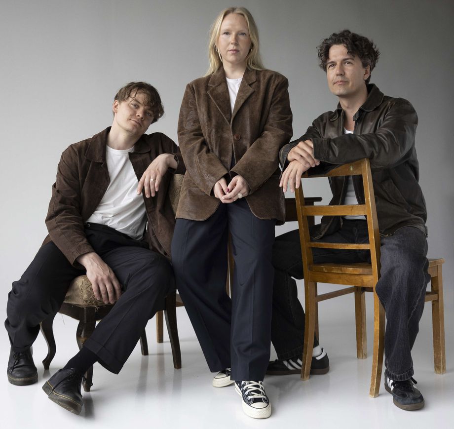 Miljoonayleisö katsoi Youngheartedin Reetaa kun hän kävi läpi ...