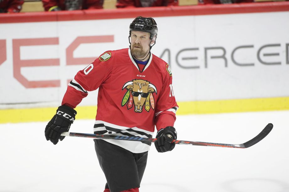 Sami Helenius penkin taakse – KooKoon valmennusryhmä on nyt valmis