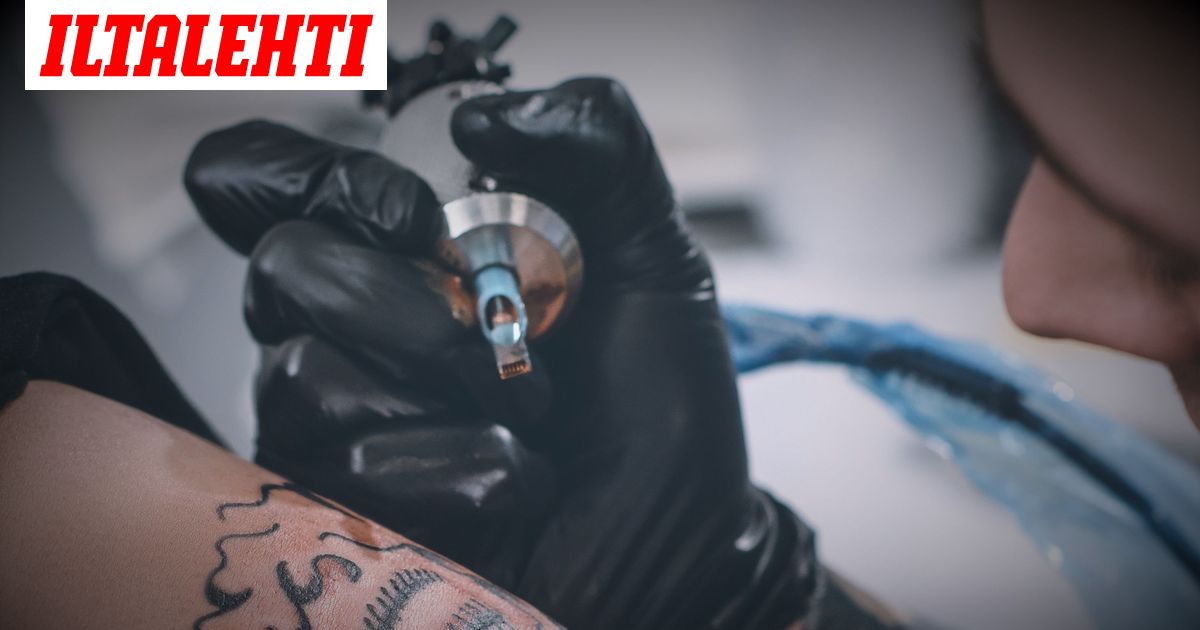 Tatuointi käräytti, aikuinen käytti hyväksi alaikäistä