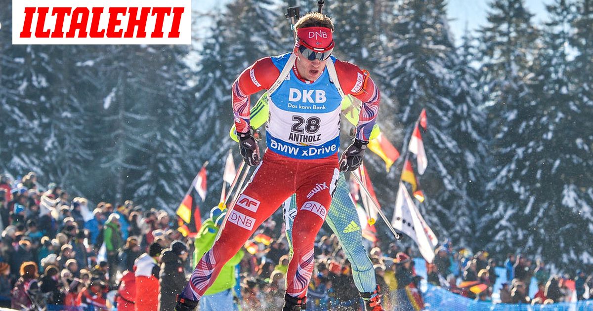 Mystinen sairaus vaivaa norjalaista olympiavoittajaa - ”Ei ole hyviä ...