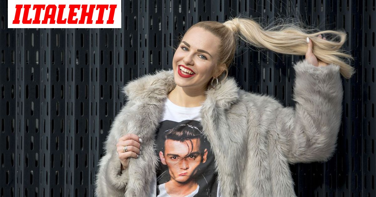 Laulaja Ilta meni naimisiin – Seurustelua takana vuosi