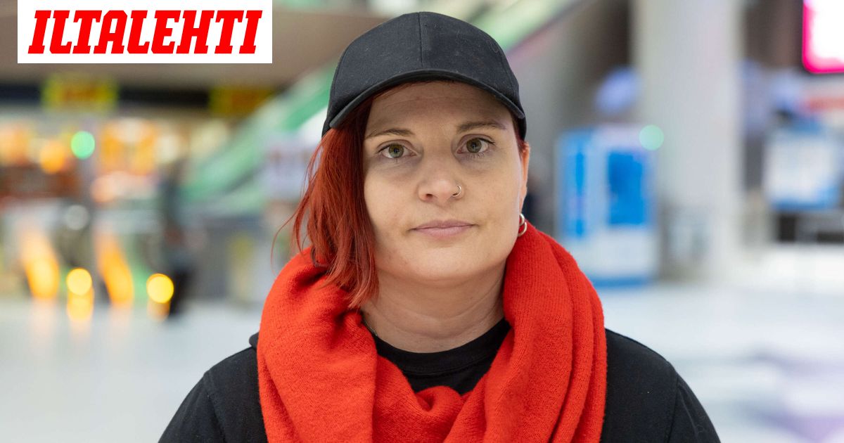 Annuska Dal Maso meni postilaatikolle ja koki elämänsä yllätyksen