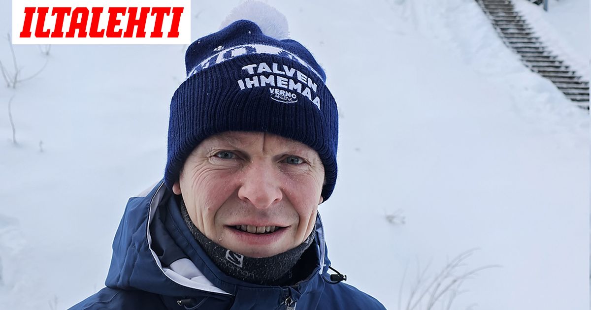 Toni Nieminen myöntää: ”Vanha suola janottaa”