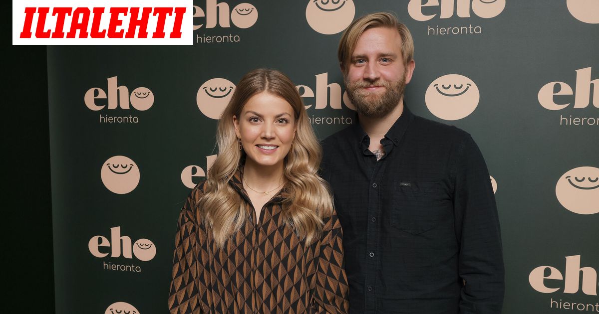 Janni Hussi ja Joel Harkimo huvittavat julkisella väittelyllään: ”Aika ...