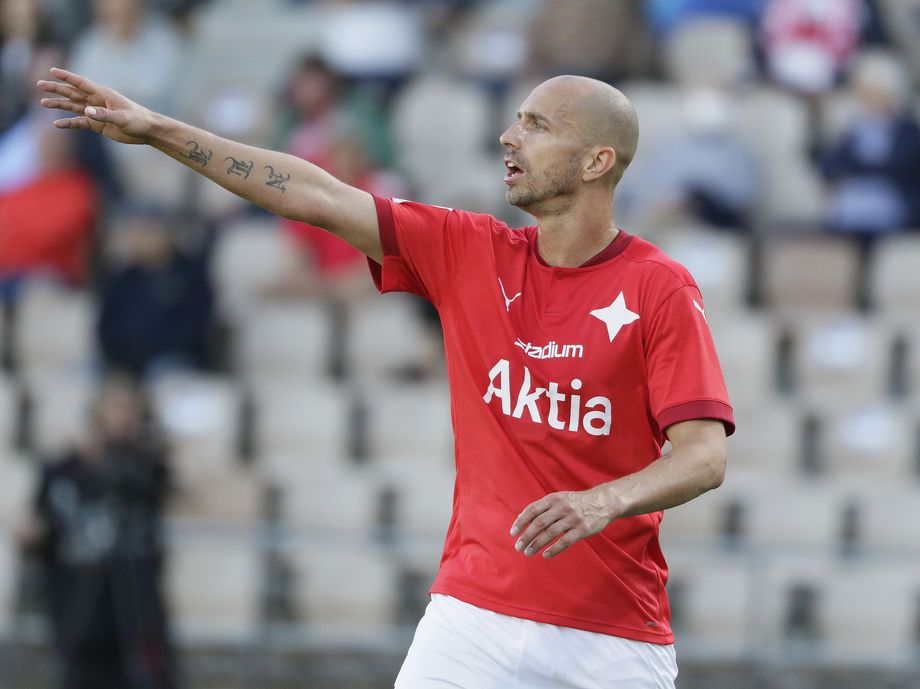 Sakari Mattila: ”Moshtagh Yaghoubi ja Sakari Tukiainen pääsevät nyt ...