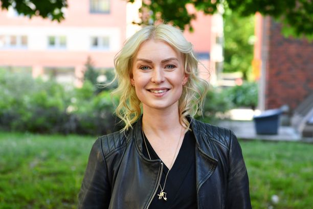 Me Naiset: Kia Lehmuskoski ja Kimi-puoliso selvisivät parisuhdekriisistä