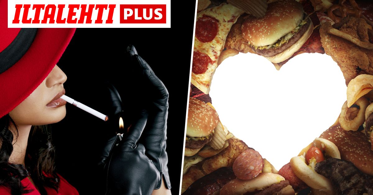 ”Jompi kumpi lähtee, joko hän lääkäriin tai minä muualle” – Vaiettu ...