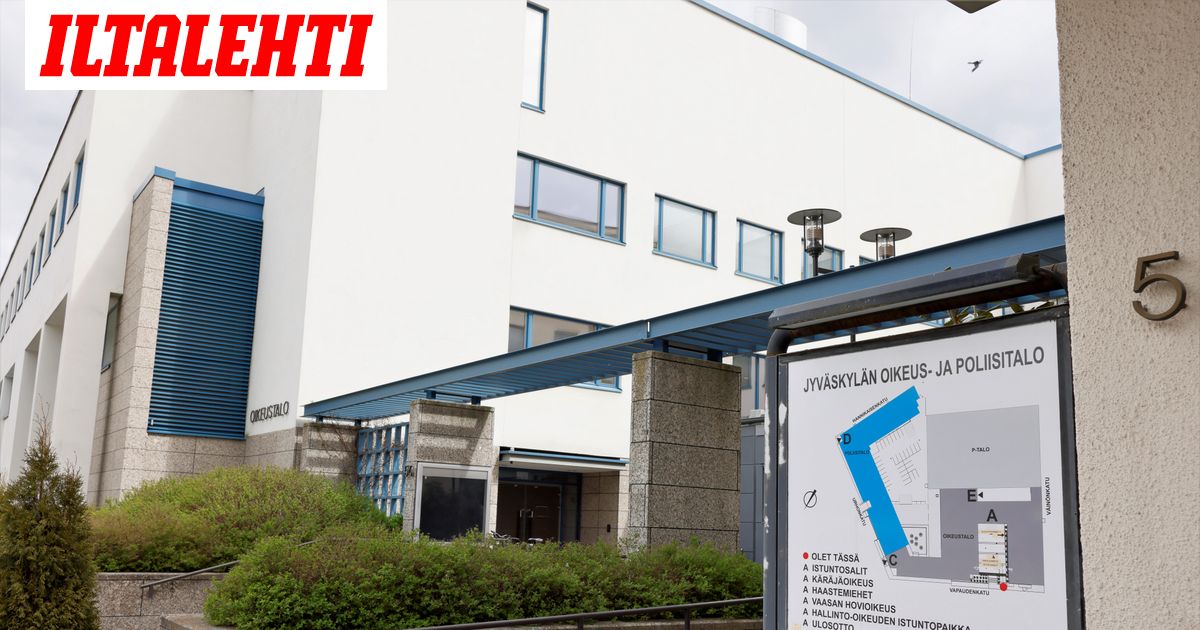 Mies raiskasi kahdesti naisen kehitysvammaisten asumisyksikössä