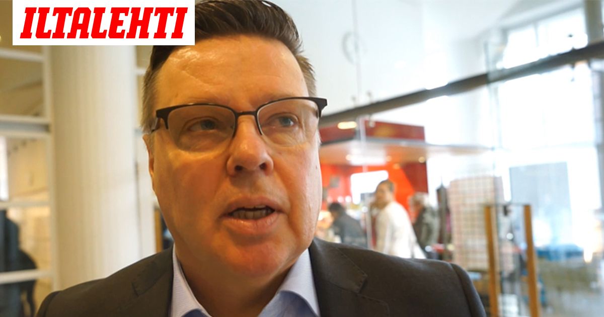 Jari Aarnio IL-TV:lle - "huomenna kerrotaan mitä oikeasti tapahtui"