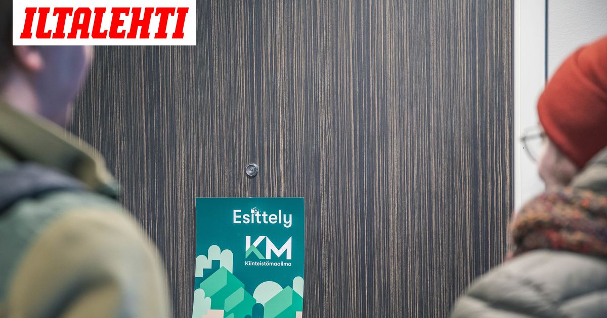 Tänne asuntojen hinnanmuutokset iskevät voimakkaimmin: Nämä asiat ...