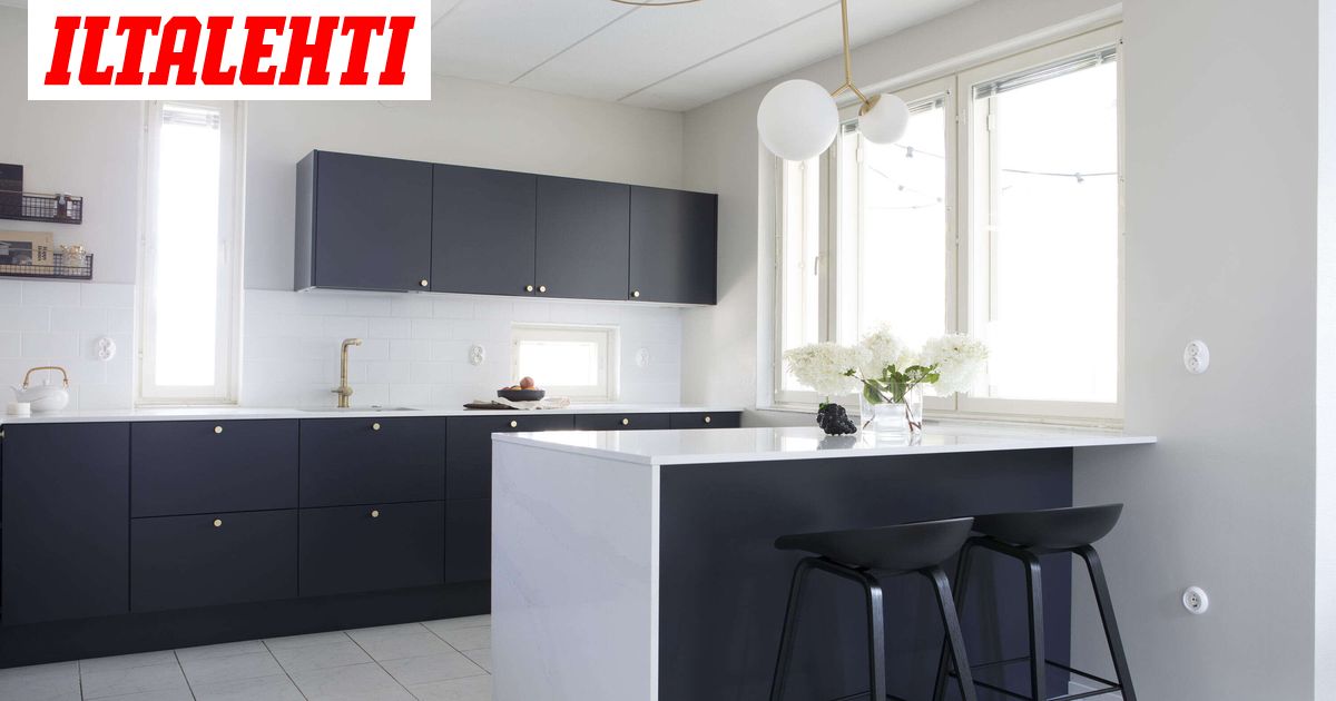 Perinteikkäät keittiöt: Valmistus loppuu Suomessa