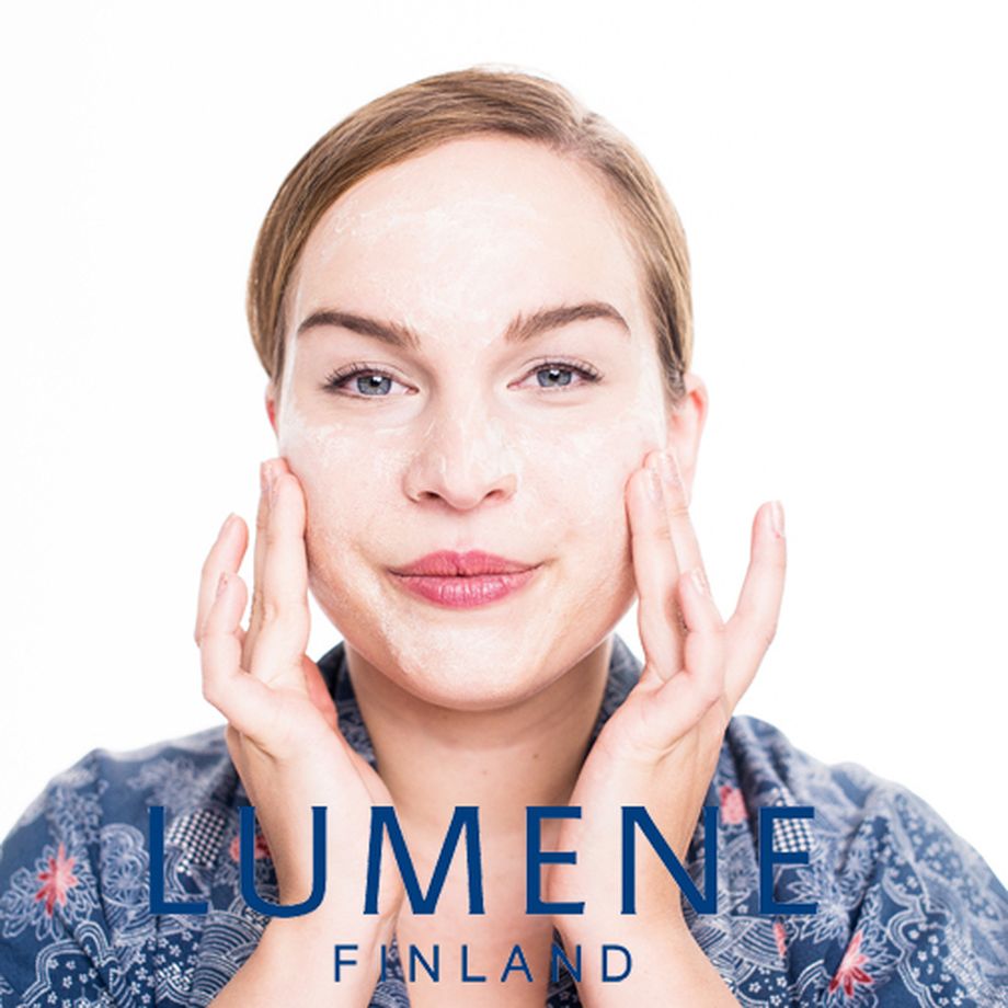 MAINOS LUMENE: Heleä iho 14 päivässä, haaste 9: Käytä ...