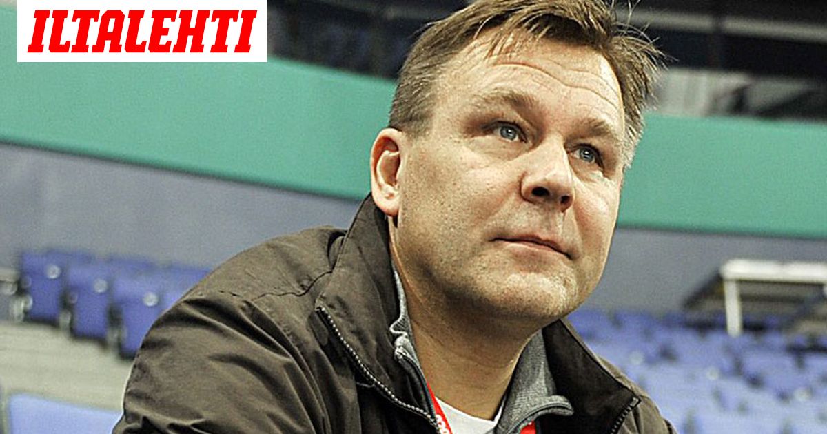 Summanen Venäjältä: "En voi ruveta sooloilemaan"