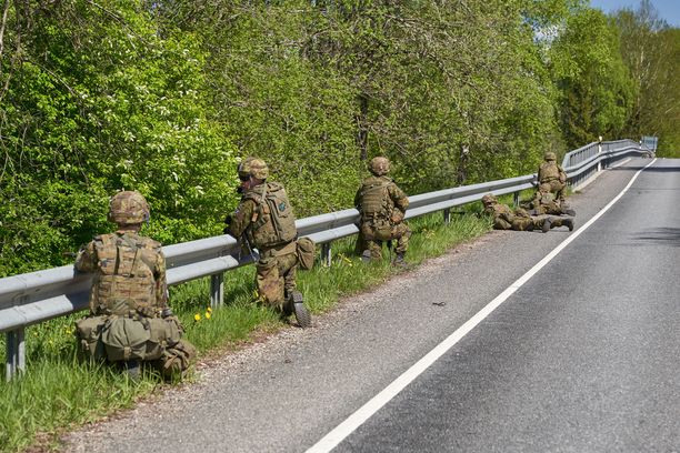 Tuomas Forsberg: Nato-maat eivät halua Ukrainan sodan laajenemista