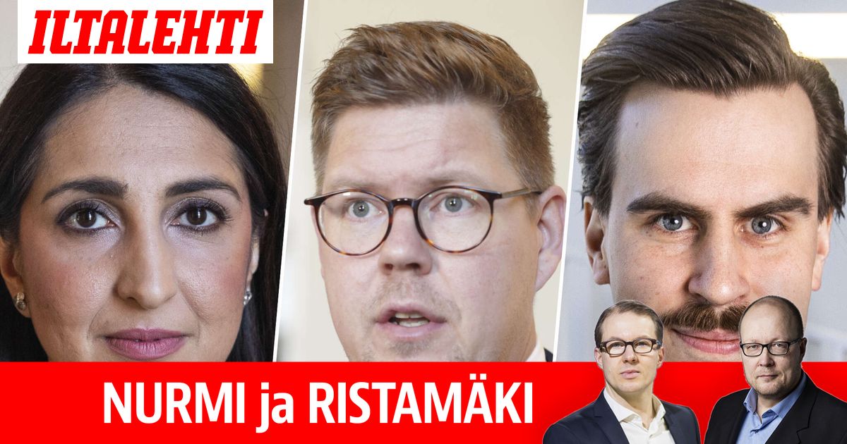 Sosialidemokraatit – SDP | Sivu 479 | Jatkoajan keskustelupalsta