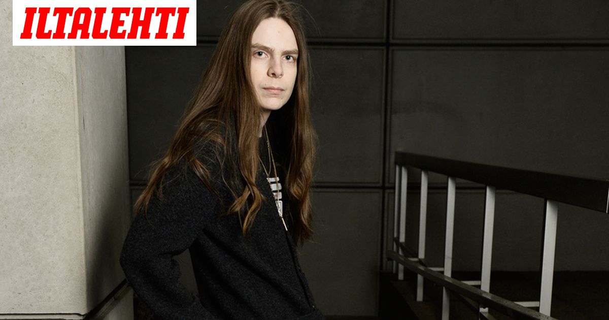 Ari Koivunen: Osallistuin Idols-koelauluihin lonkeron voimalla