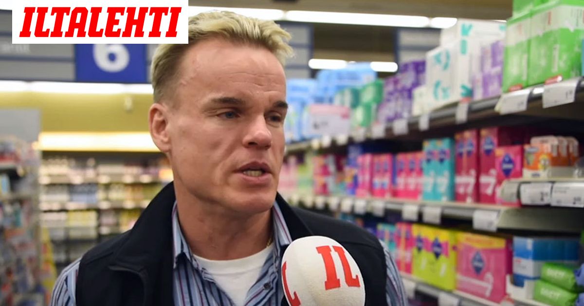 Nyt puhuu nuorten käytökseen kyllästynyt K-kauppias: "Täysin käsittämätöntä toimintaa"