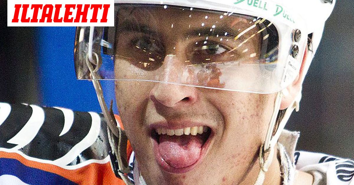 Kirvesrintojen mopo keuli, mutta voitto irtosi - katso video!