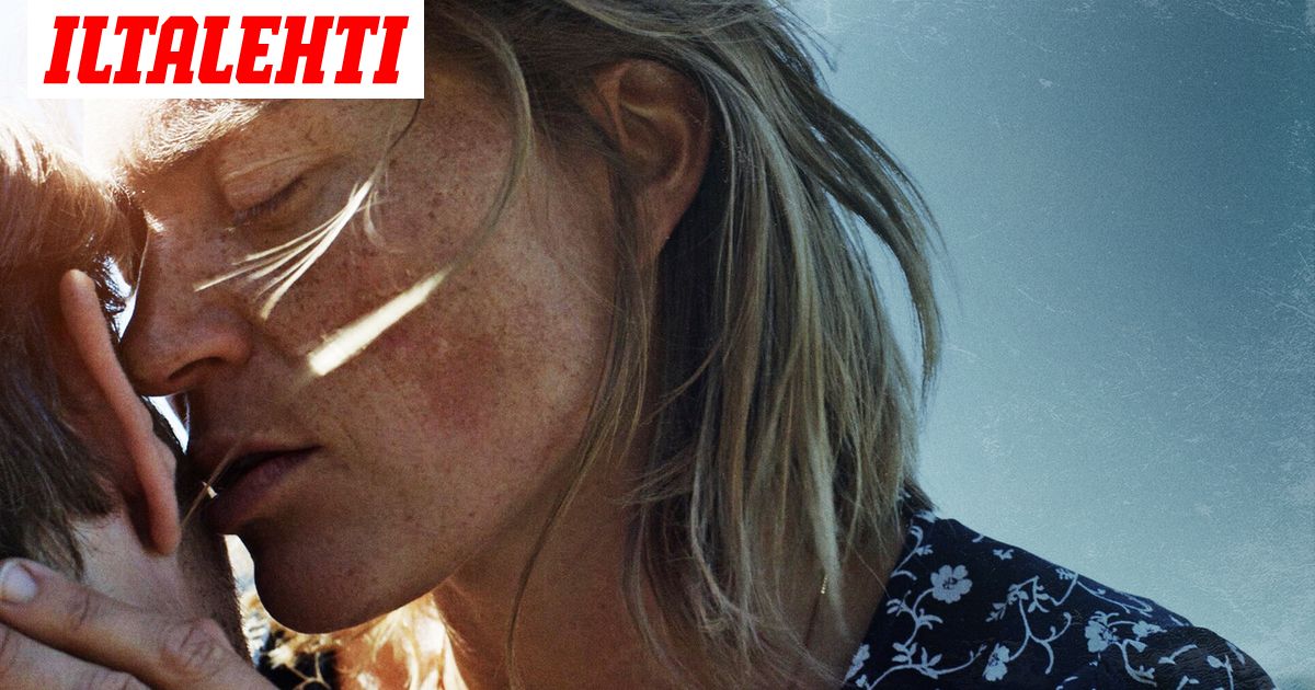 visuaalisesti kaunis Odotus kompastuu tahmeaan dialogiin