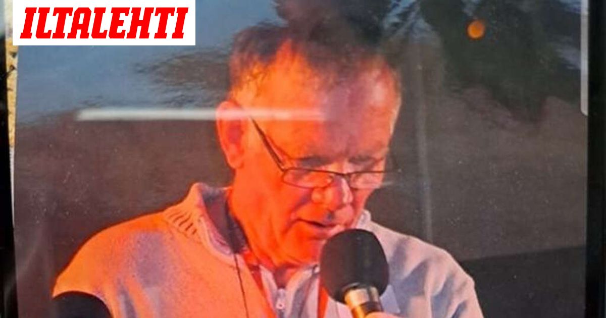 Rollaattorilla liikkuva mies katosi Siikajoella – Poliisi kaipaa havaintoja