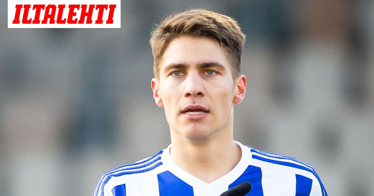 Roni Peiponen on kuollut 25-vuotiaana