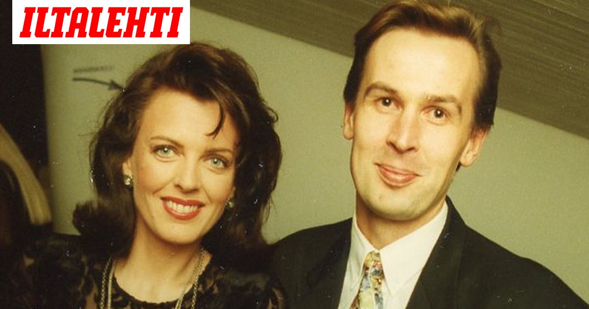 Laulaja Eini juhlisti hääpäiväänsä kauniilla kuvalla - liittoa takana ...