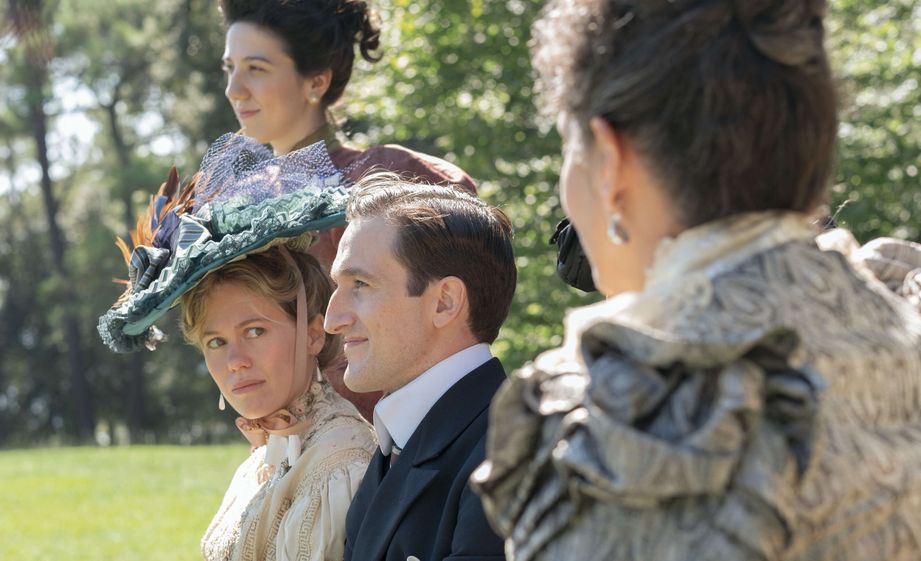 Tänään tv:ssä: Tuntemattomaksi jäänyt kuningatar eli traagisen elämän ...