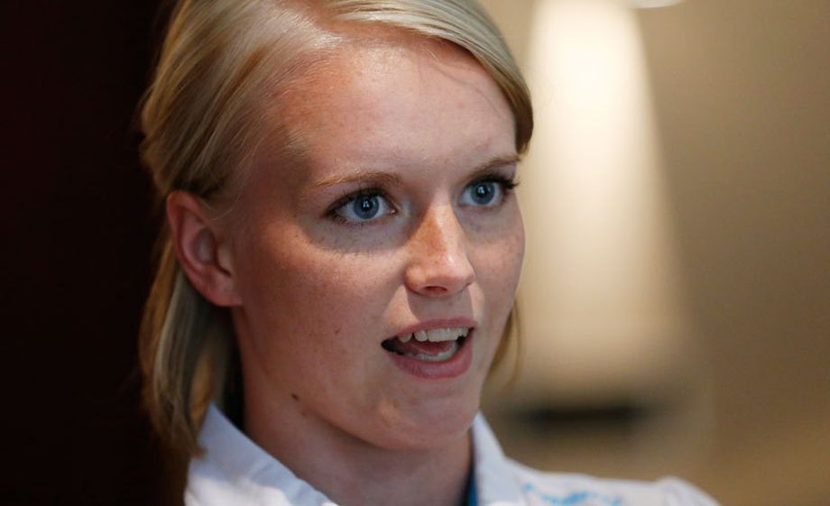 Suomen ennätys paukkui uusiksi! Nikkanen voitti Suomen mestaruuden