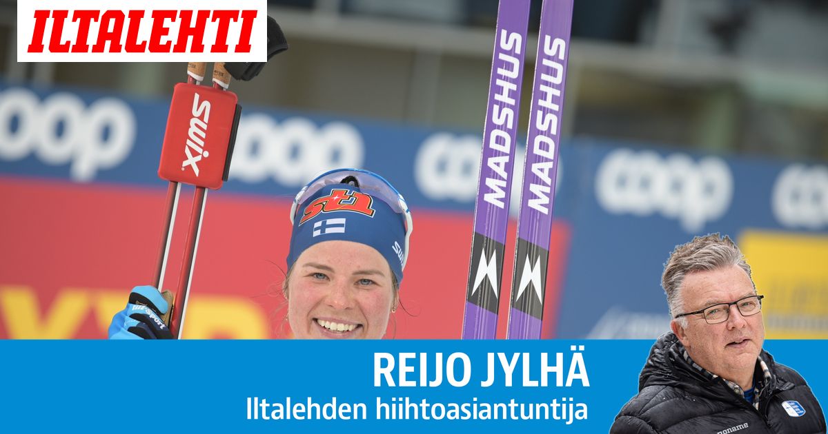 Krista Pärmäkosken erityispiirre puhuttaa – poikkeuksellinen saldo Tour ...