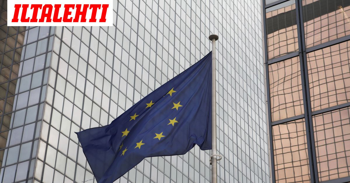EU:ssa etenee asetus, joka arvostelijoiden mukaan ”heittää joulupukin ...