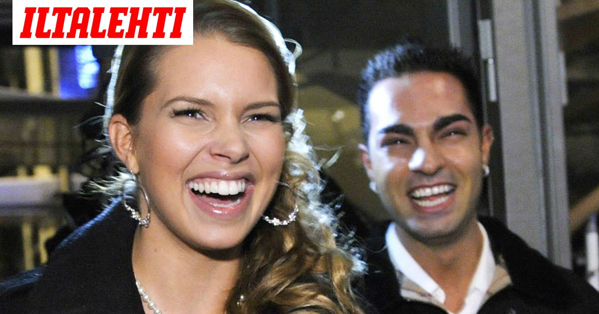 Seiska: Viivi Pumpanen kihloihin