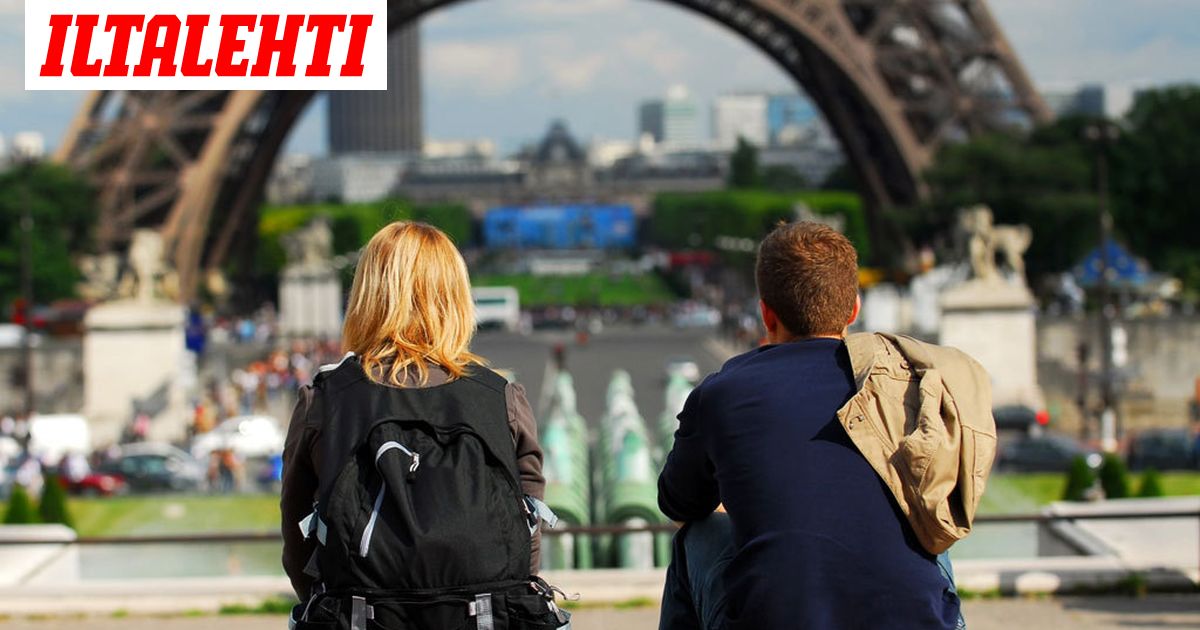 Miljoonien lentojen selvitys: Osta lentolippu ajoissa ja alkuviikolle ...